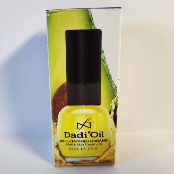 Dadi'Oil | Bath & Body | Dadi Oil Nail Skin Treatment 43 Ml 5 Fl Oz ...